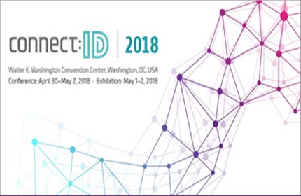 ConnectID - Iris ID