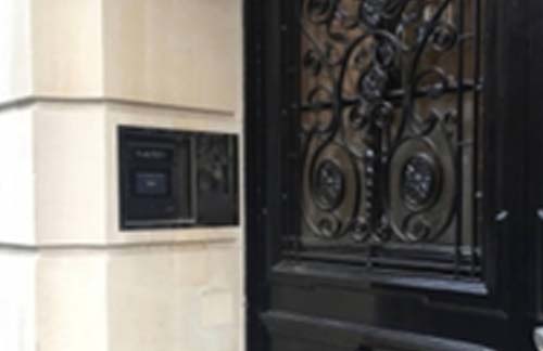 4 Reasons to Install Biometric Access Controls for Smart Homes - Iris ID