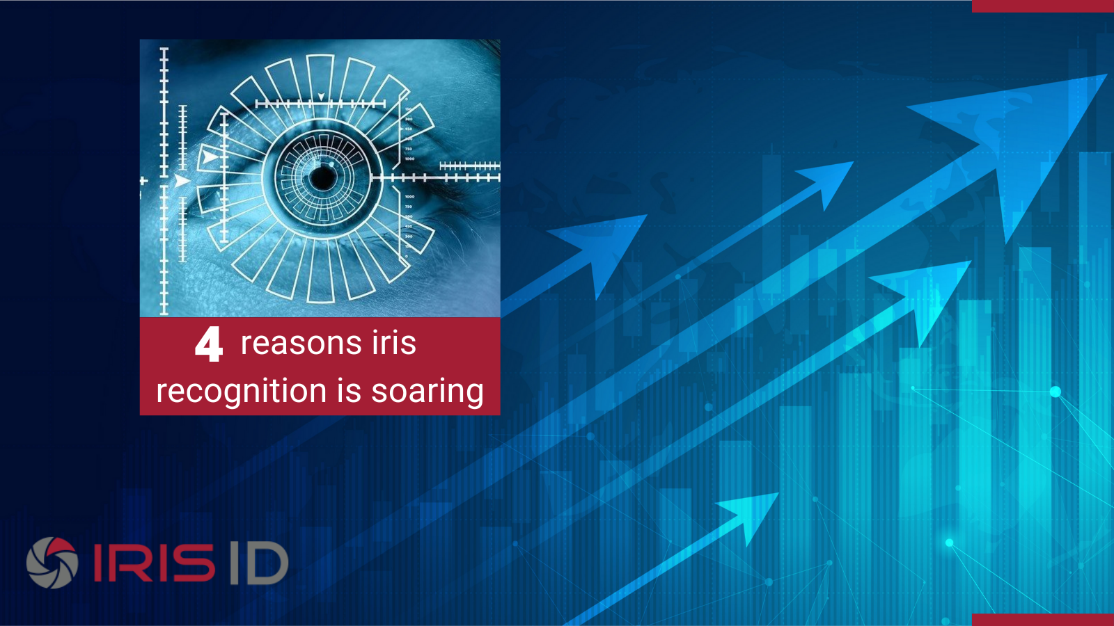 Four reasons iris-based technology will drive biometric system growth ... Four reasons iris-based technology will drive biometric system growth ...